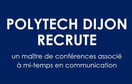 Page d'accueil - Polytech Dijon